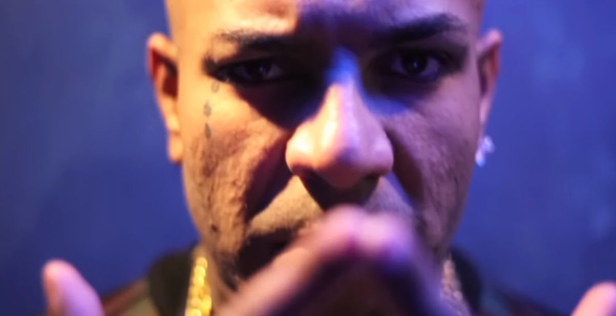 WTF? Tunisian rappers enter presidential race