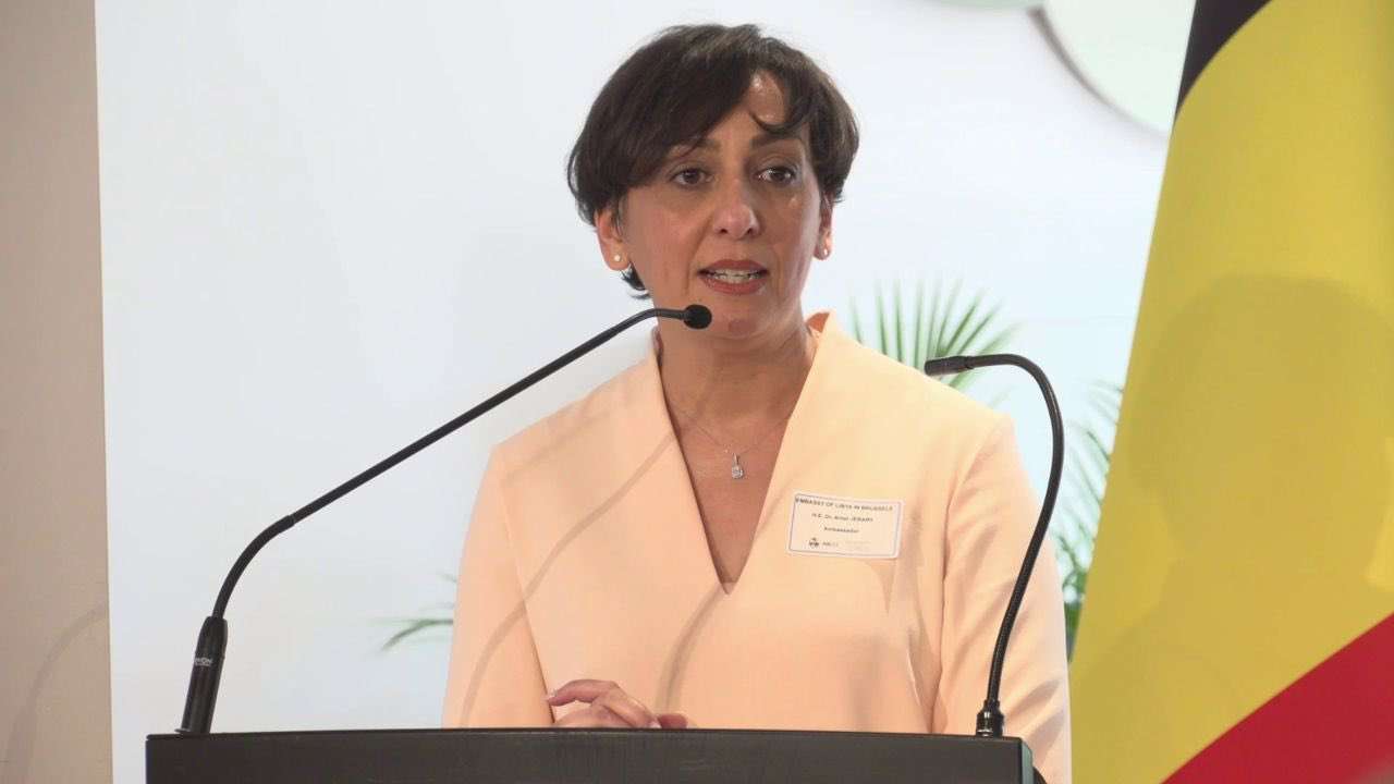 Non partisan news and geopolitics from North Africa