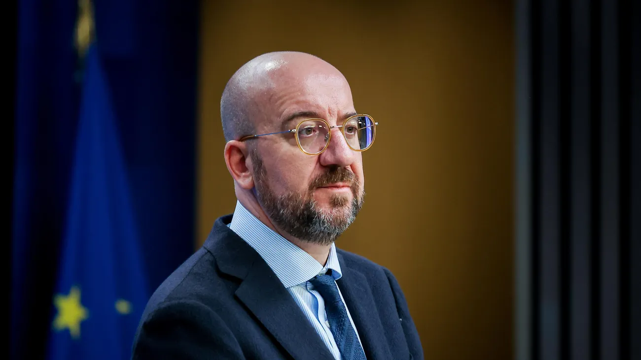 EU claims Israel could become a pariah state over Gaza bloodshed