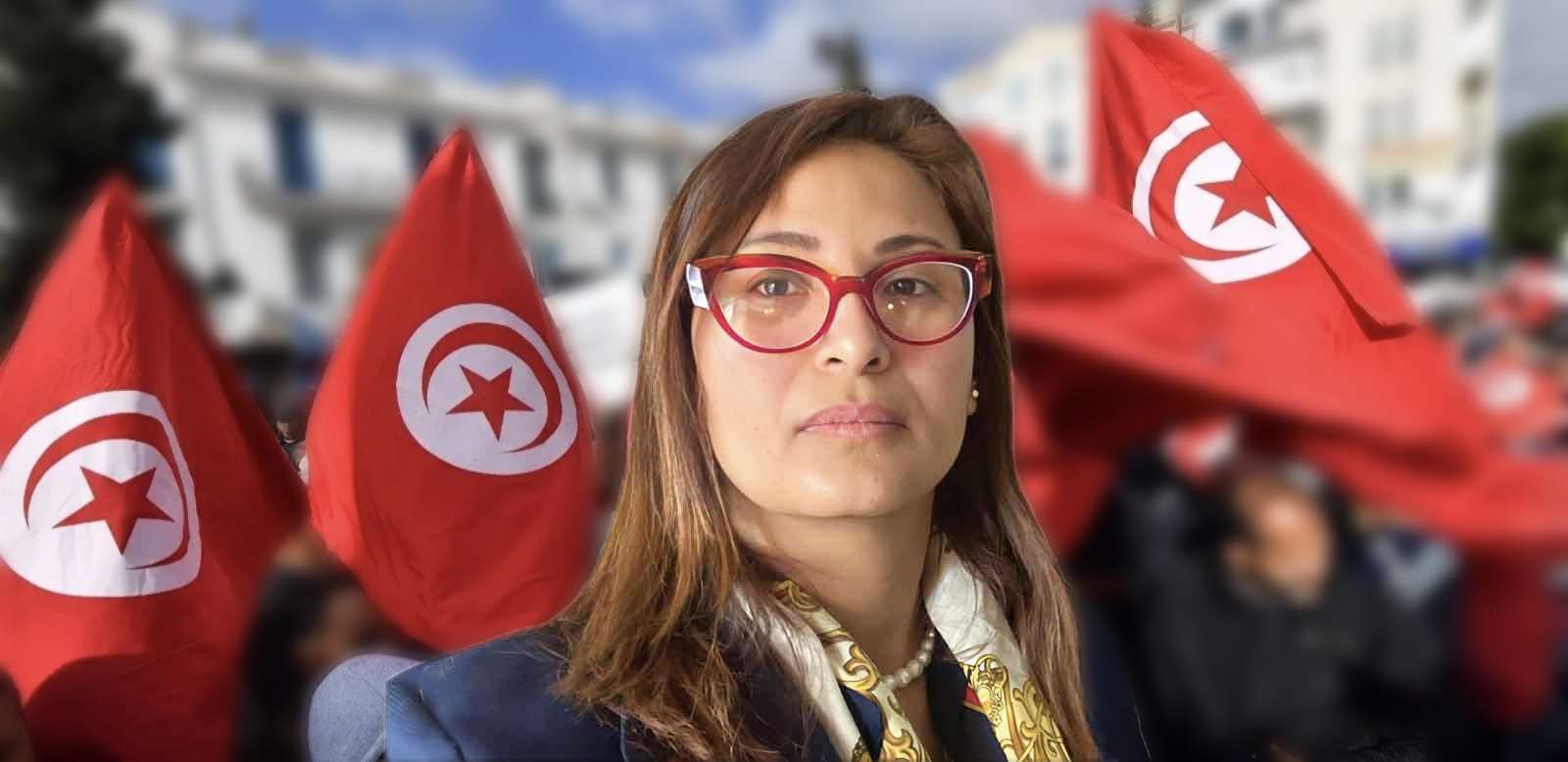Tunisian opposition activist gets suspended jail term