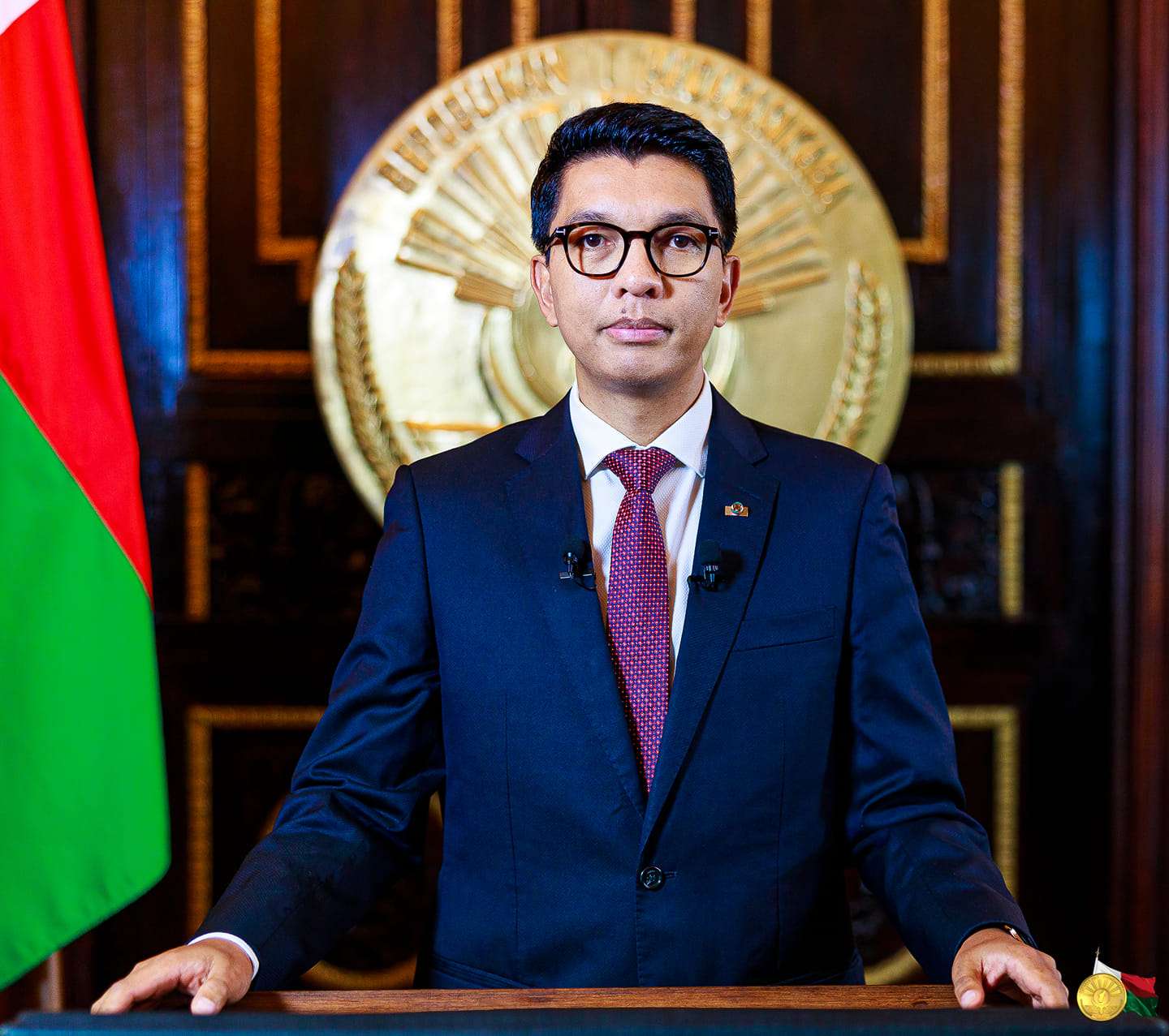 Madagascar: President dissolves parliament amid growing unrest